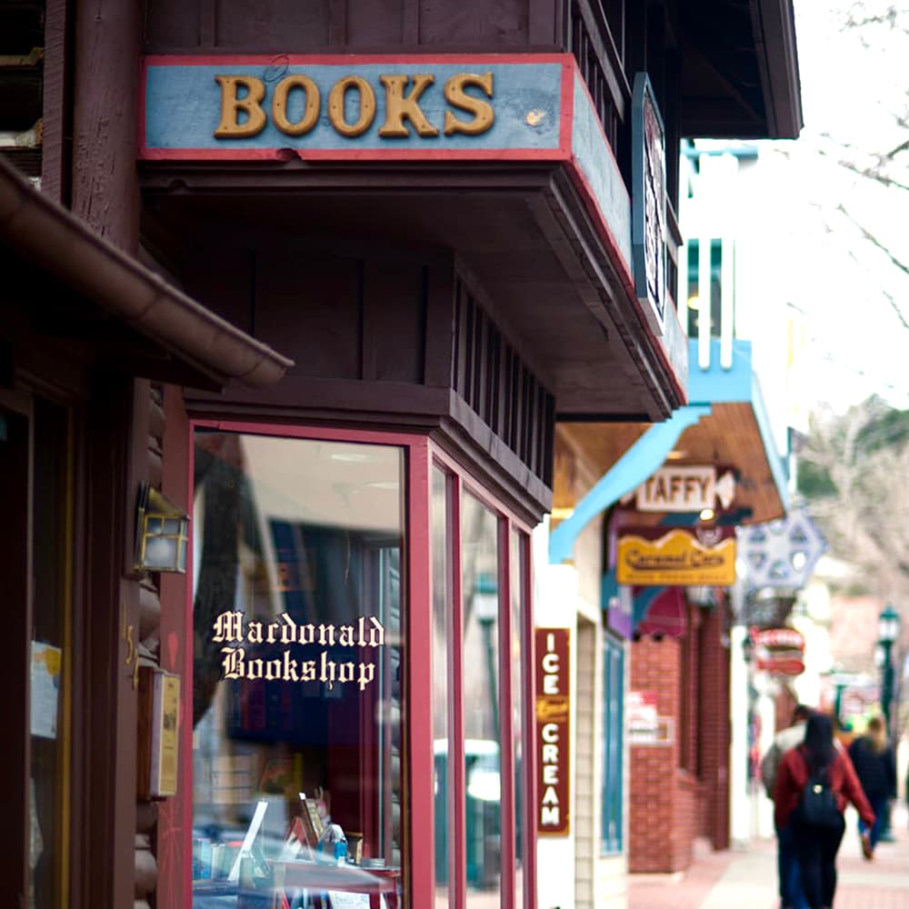 In the Area | Rocky Mountains Field Guide | Trailborn