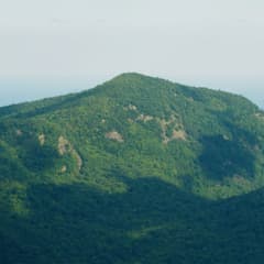 Trailborn Highlands Field Guide | Getting Here