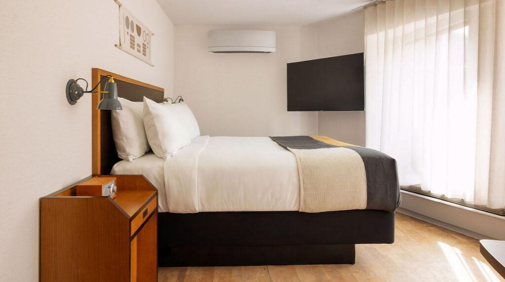 Rooms & Amenities | Trailborn Trailborn Rocky Mountains